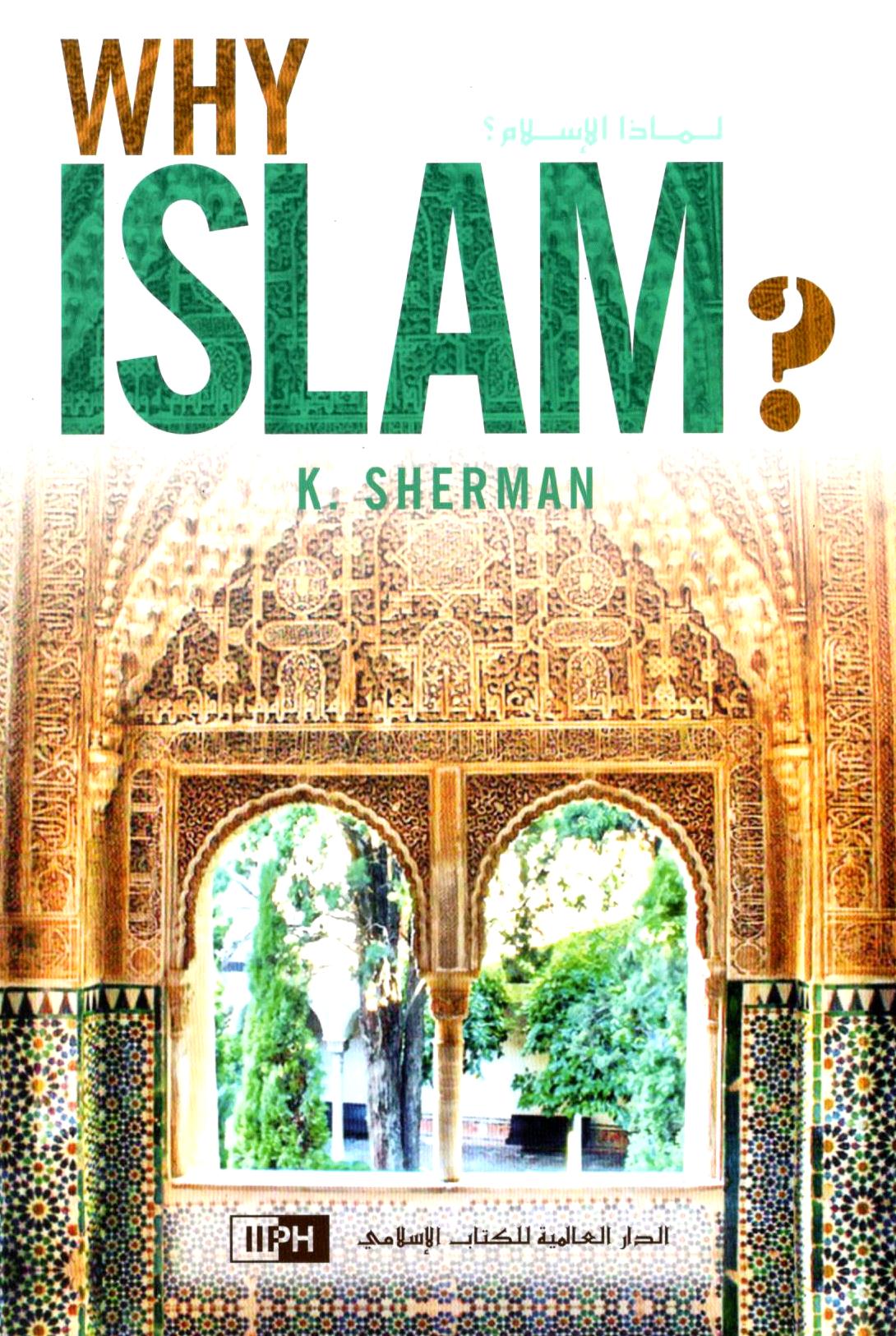 Why Islam? – Dawah Books